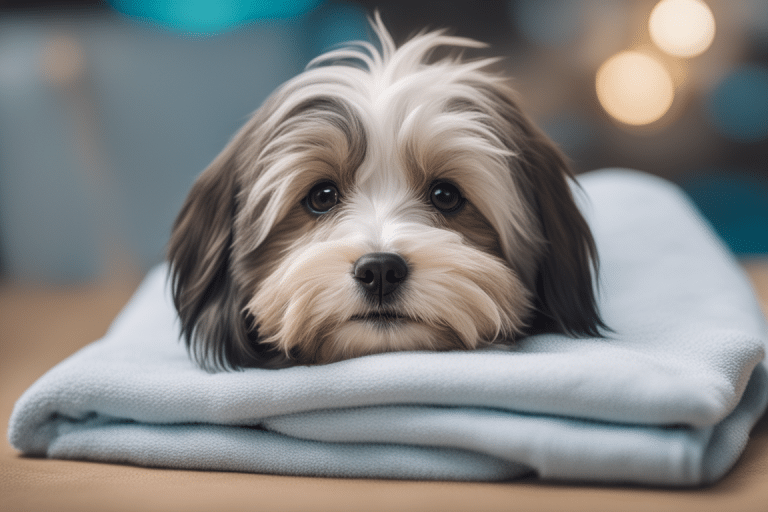 Havanese Grooming Guide: Step-By-Step Instructions - BarkleyAndPaws