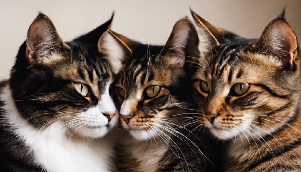 Decoding Cat Tail Flicking: Understand Your Feline's Feelings ...