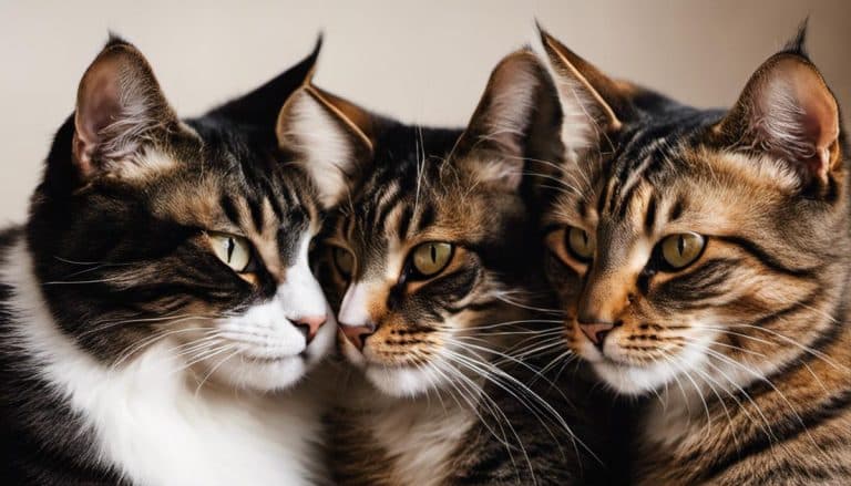 Decoding Cat Tail Flicking: Understand Your Feline's Feelings ...