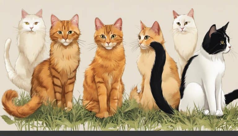 Decoding Cat Tail Flicking: Understand Your Feline's Feelings ...