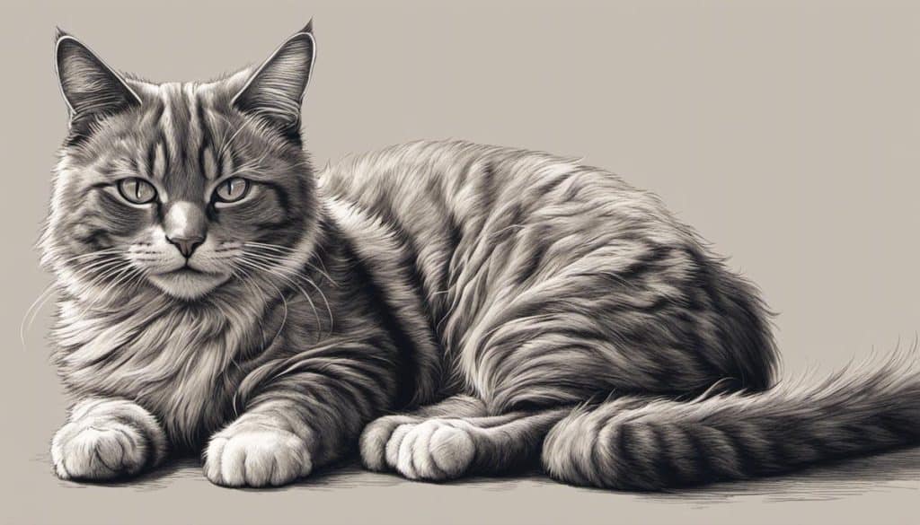 Decoding Cat Tail Flicking: Understand Your Feline's Feelings ...