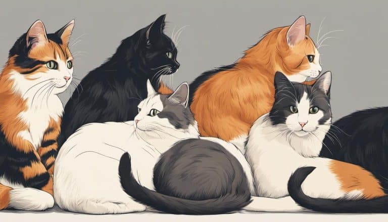 Decoding Cat Tail Flicking: Understand Your Feline's Feelings ...