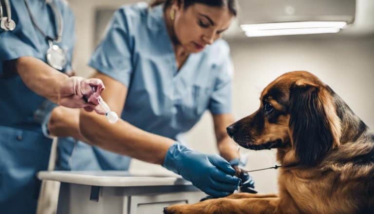 Understanding the 7-in-1 Dog Vaccination: A Comprehensive Guide ...