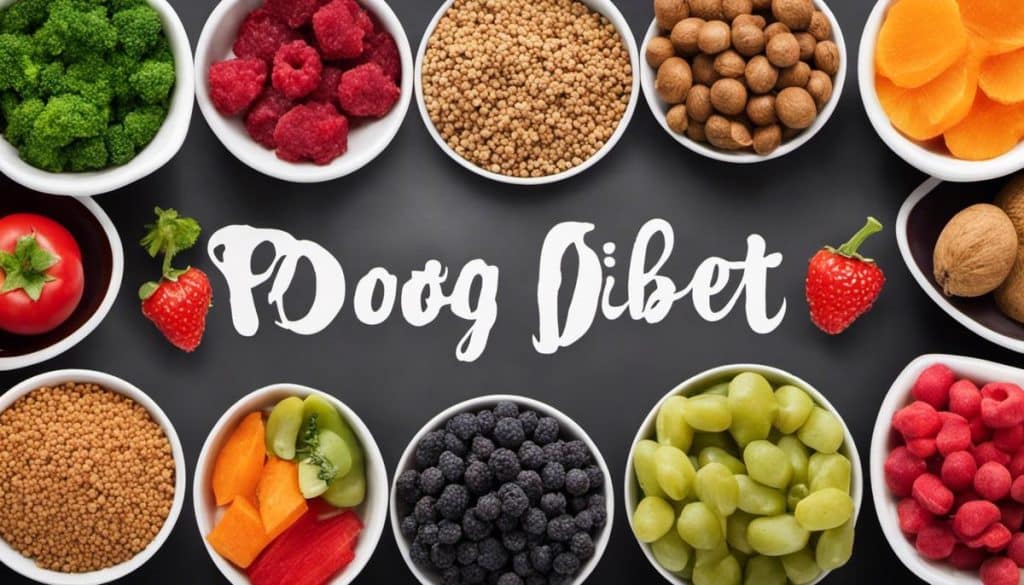 Unlocking the Benefits of Fiber-Rich Foods for Dog Health & Wellness ...