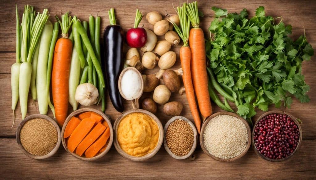 Unlocking the Benefits of Fiber-Rich Foods for Dog Health & Wellness ...