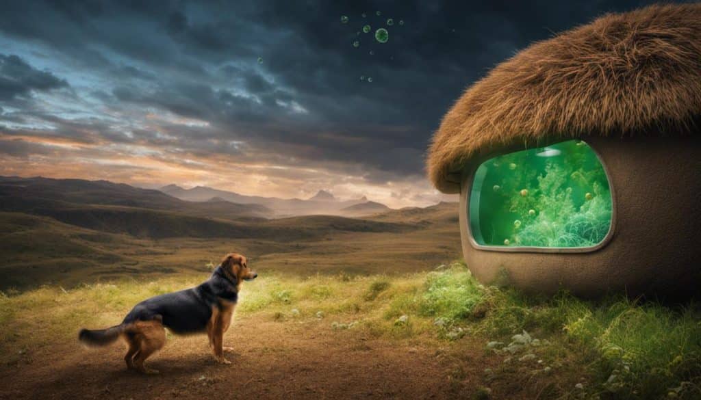 Understanding Toxoplasma Gondii in Canines: Transmission, Impact, and ...