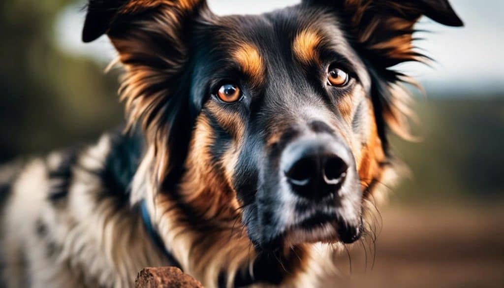 Understanding Canine Fear and Anxiety - BarkleyAndPaws