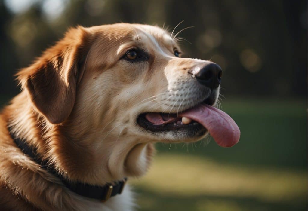 When a Dog Licks Your Face: Unveiling the Meaning Behind Canine ...