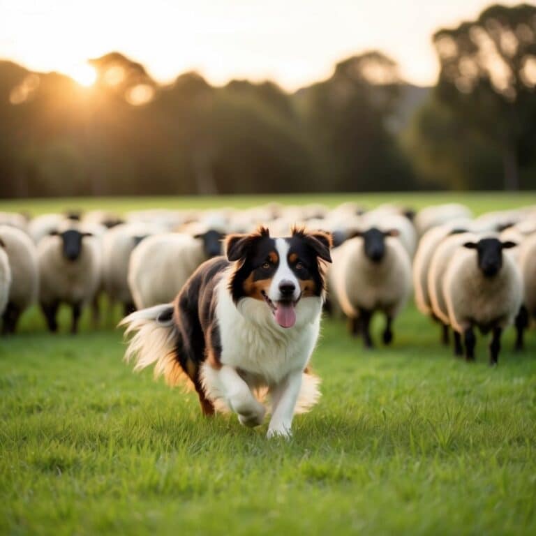 Aussie Dog Breed: Understanding Characteristics and Care - BarkleyAndPaws